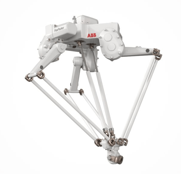 Packaging & Palletizing | ABB – Empire Robotics